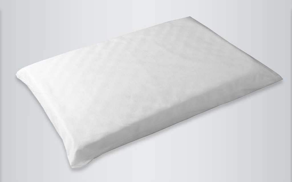 ONE Sleep-Safe Anti-Suffocation Pillow UK VAT Free - Sleep