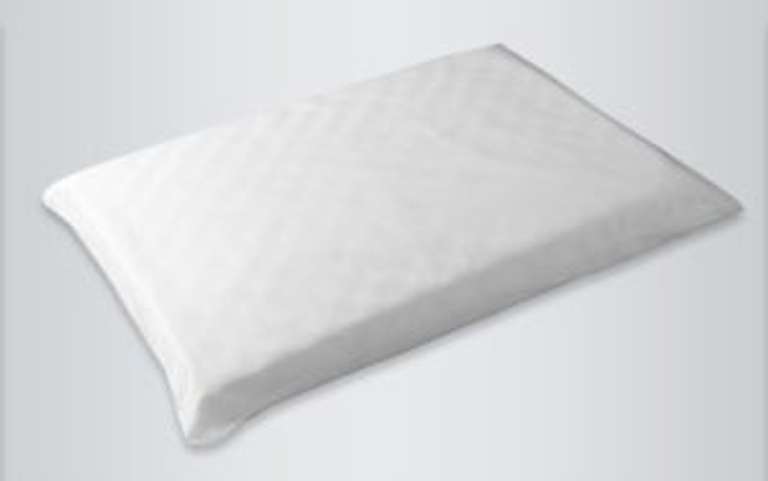 Anti-Suffocation Pillows | USA | Canada | Sleep-Safe